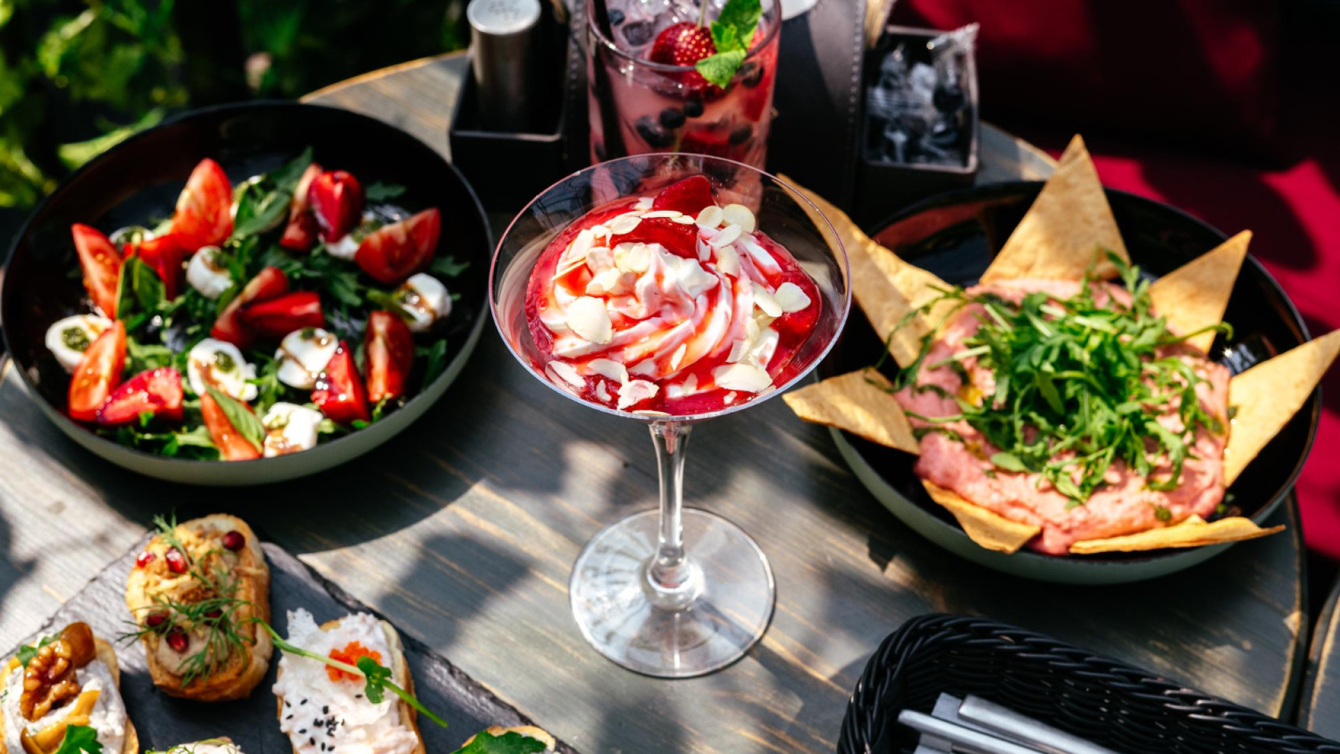 Recettes incontournables pour un apéritif réussi : les idées qui font ...